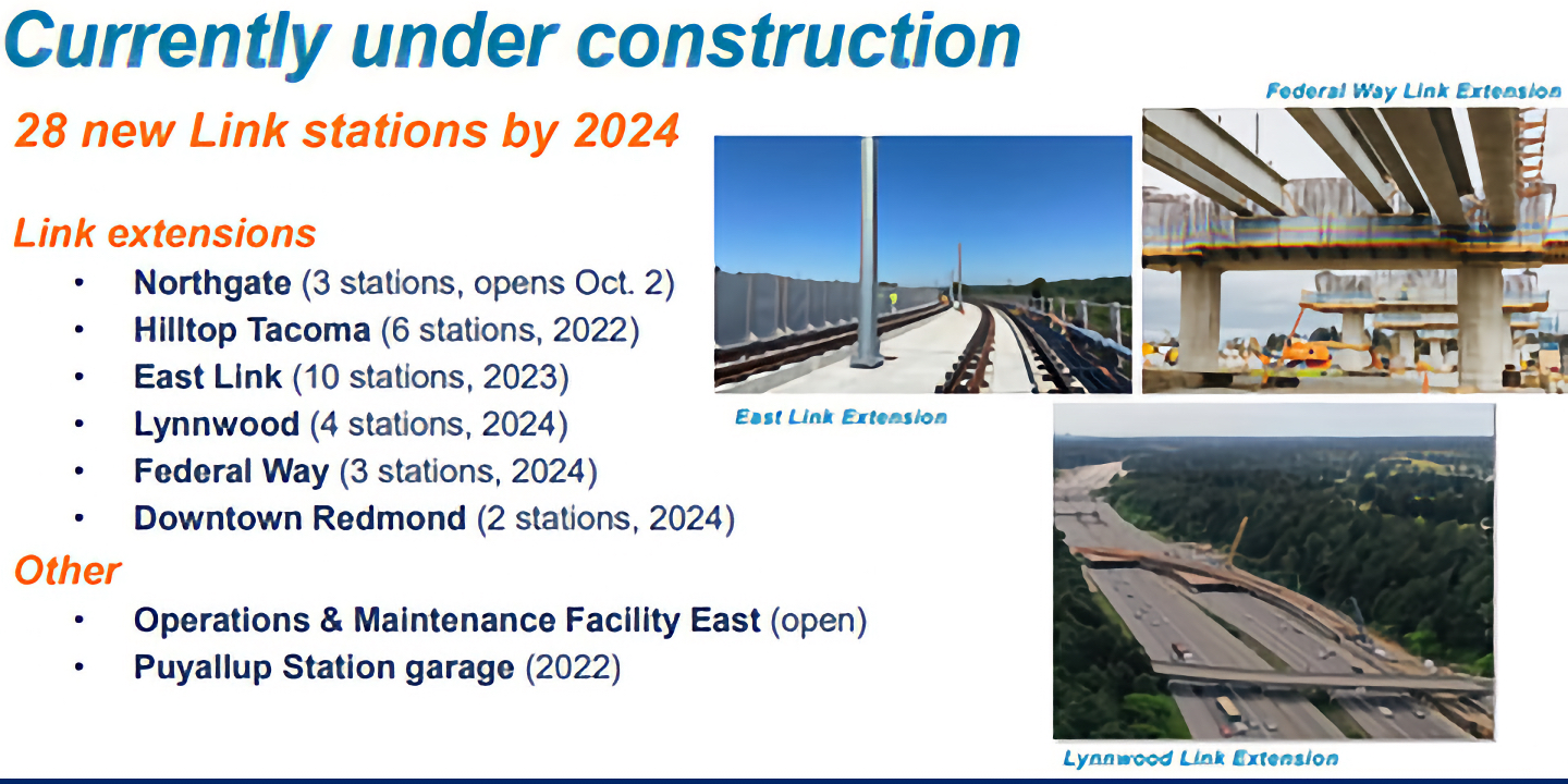 HERBOLD: Sound Transit Board discussions on potential ST3 realignment ...